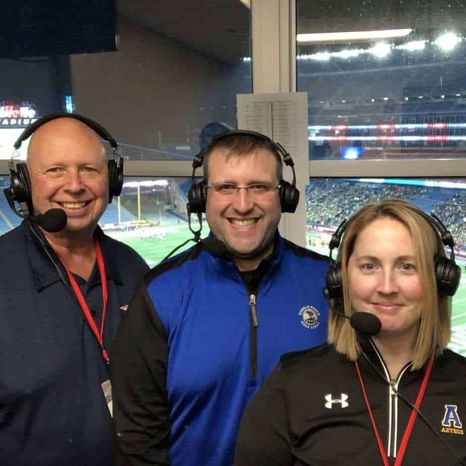 K-Zone Hometown Sports - K-ZONE WPKZ FM105.3/AM 1280